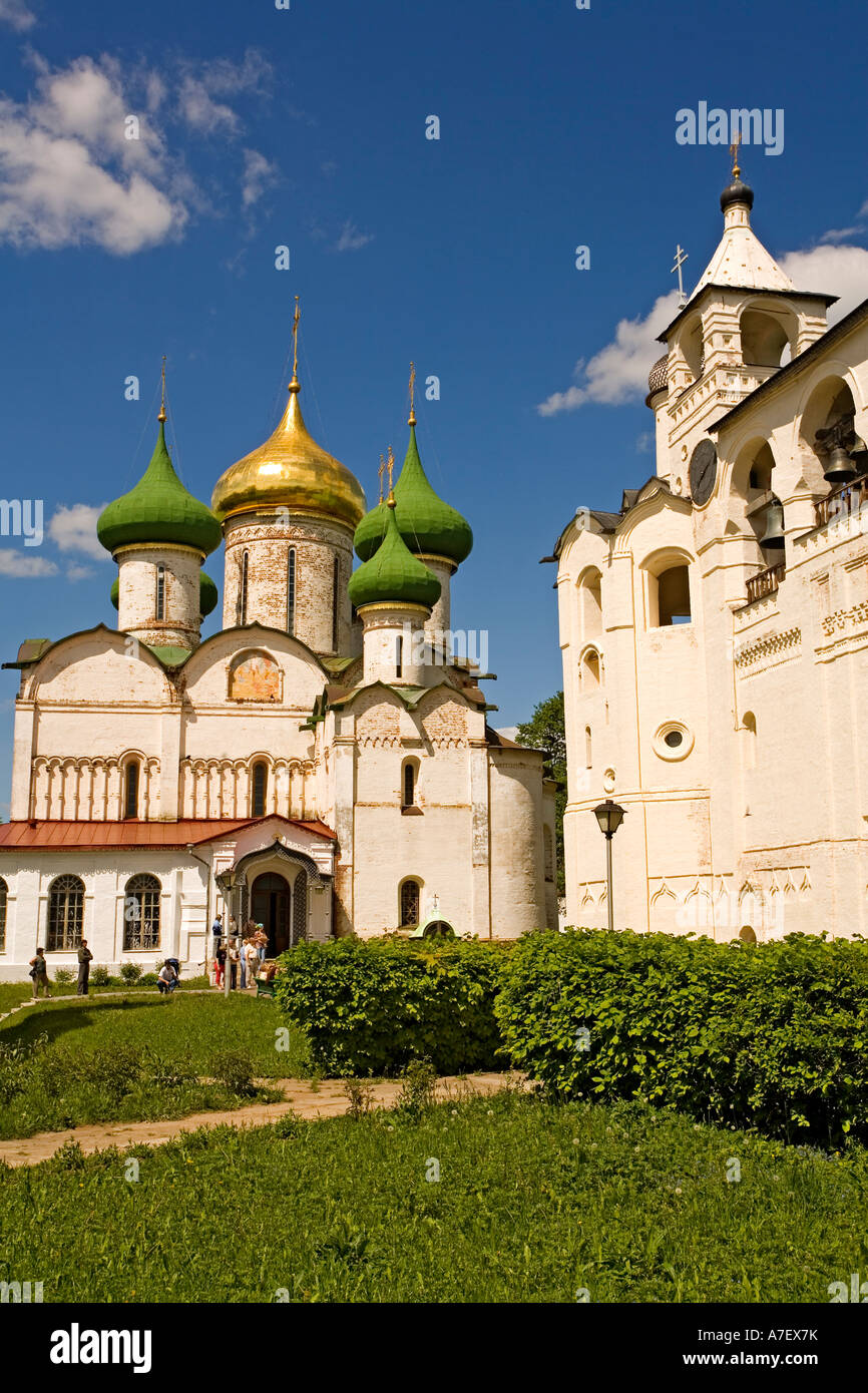 Belfry saviour euthymius monastery hi-res stock photography and images ...