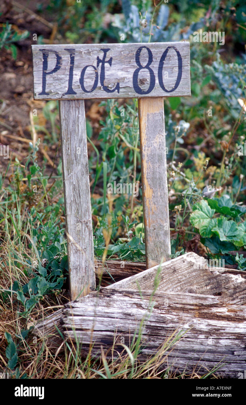Plot number sign allotment number hi-res stock photography and images ... Plot number sign allotment number hi-res stock photography and images ...