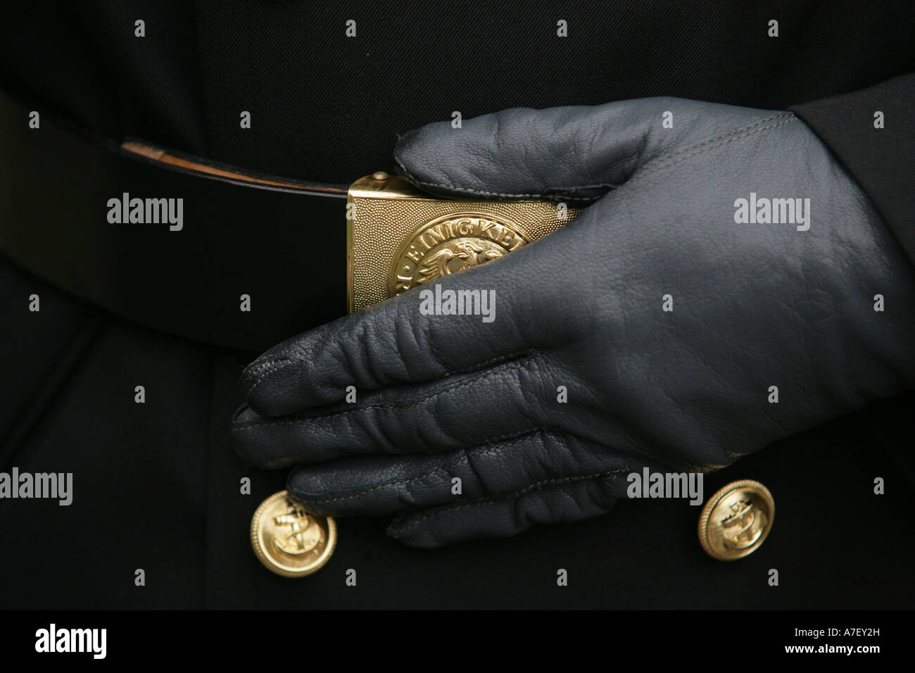 Bundeswehr uniform hi-res stock photography and images - Alamy