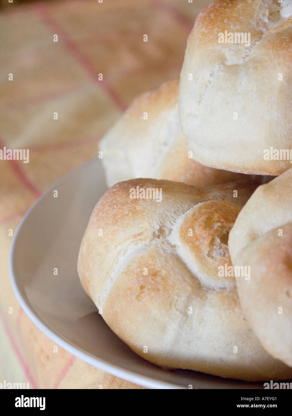 Loaves, loaf, Bread Stock Photo - Alamy