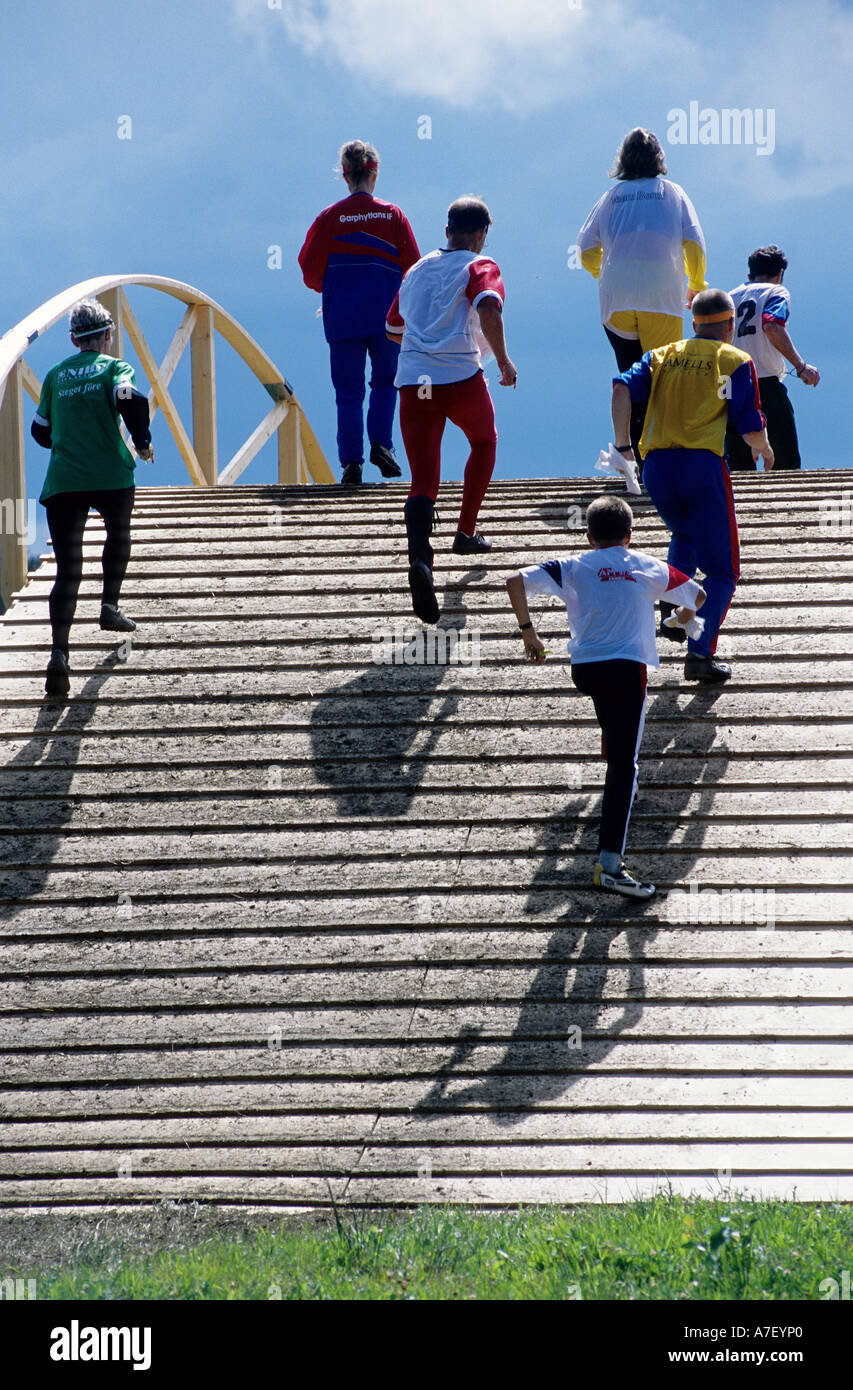 Orienteering o ringen hi-res stock photography and images - Alamy