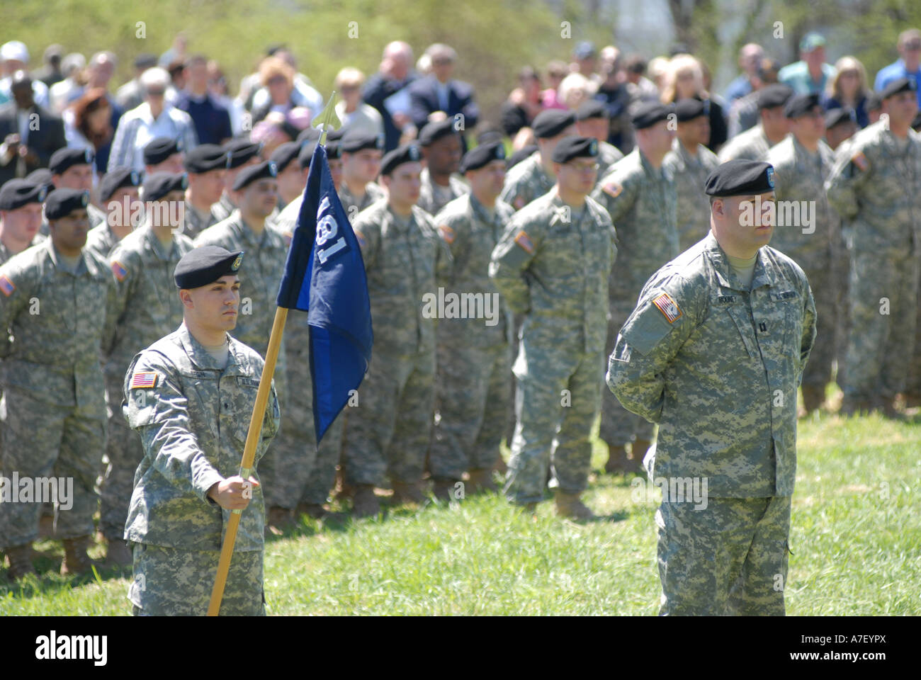 Iraq national guard hi-res stock photography and images - Alamy