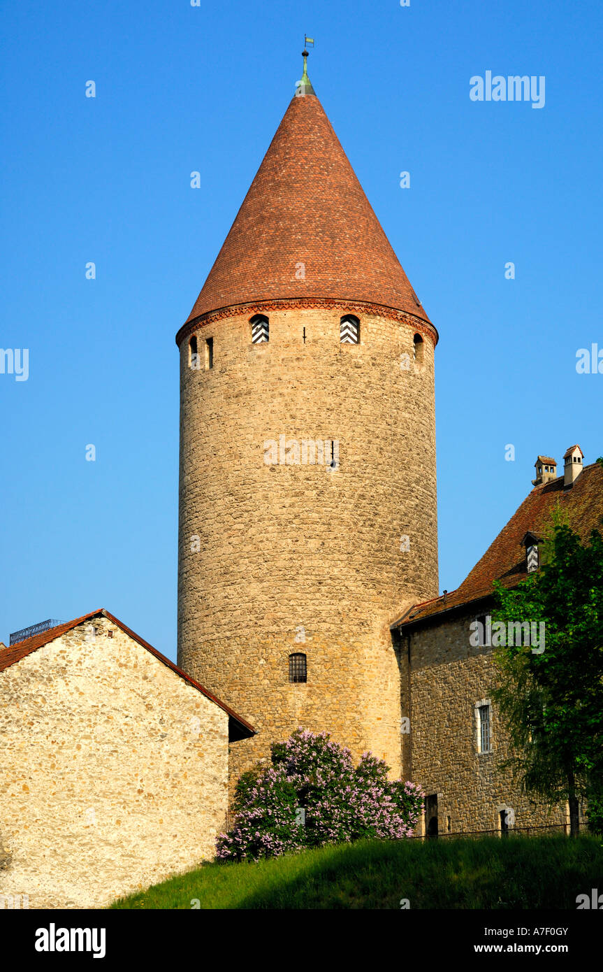 Bulle switzerland hi-res stock photography and images - Alamy