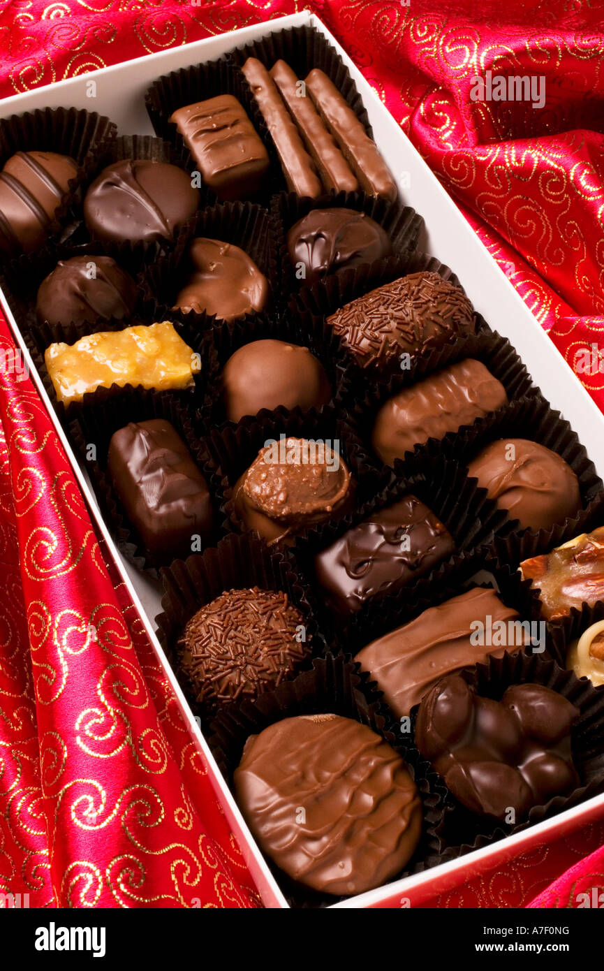 The box of delights hi-res stock photography and images - Alamy