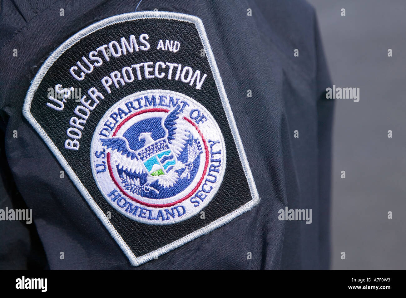 Border protection hi-res stock photography and images - Alamy