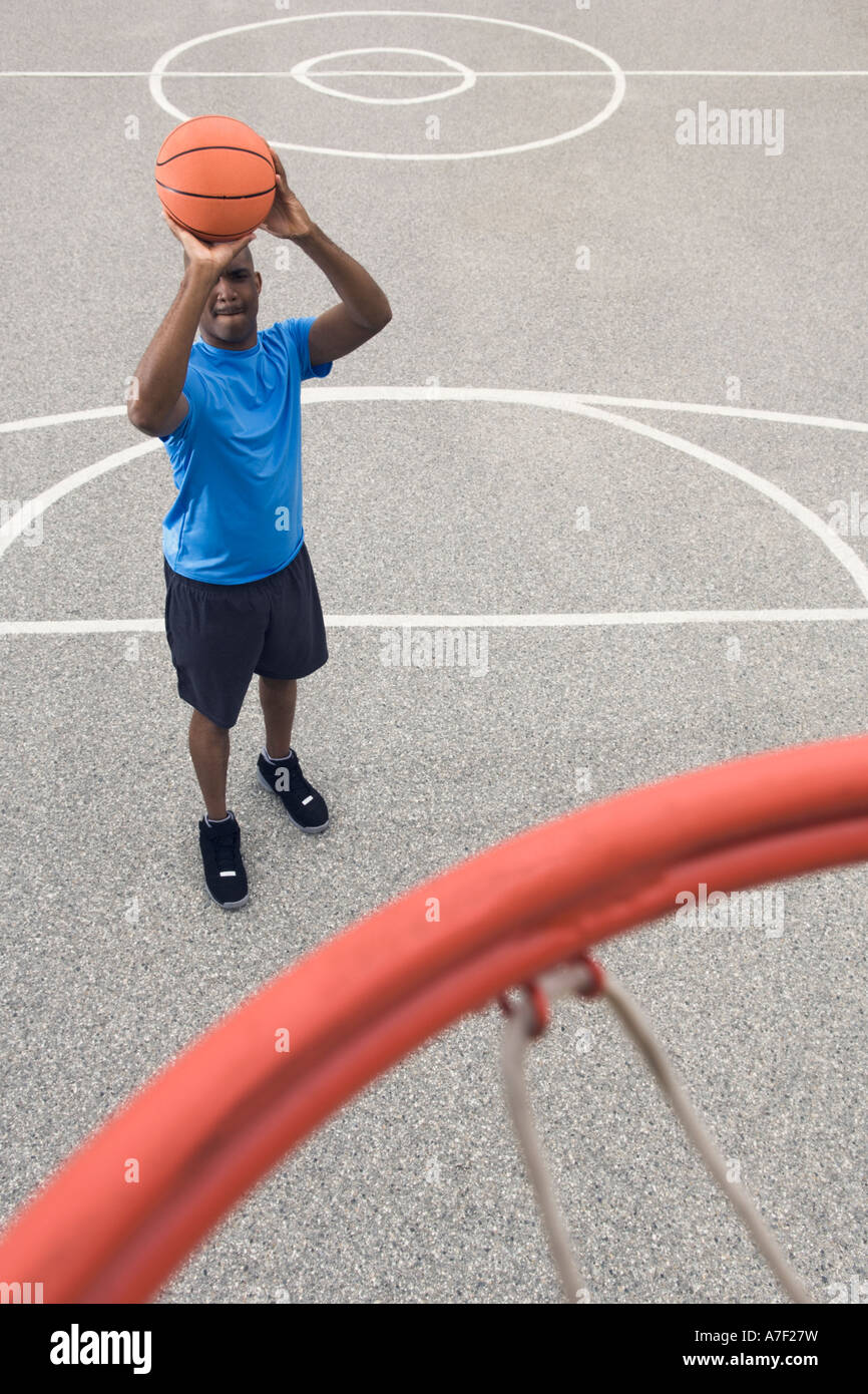 Shooting chance hi-res stock photography and images - Alamy