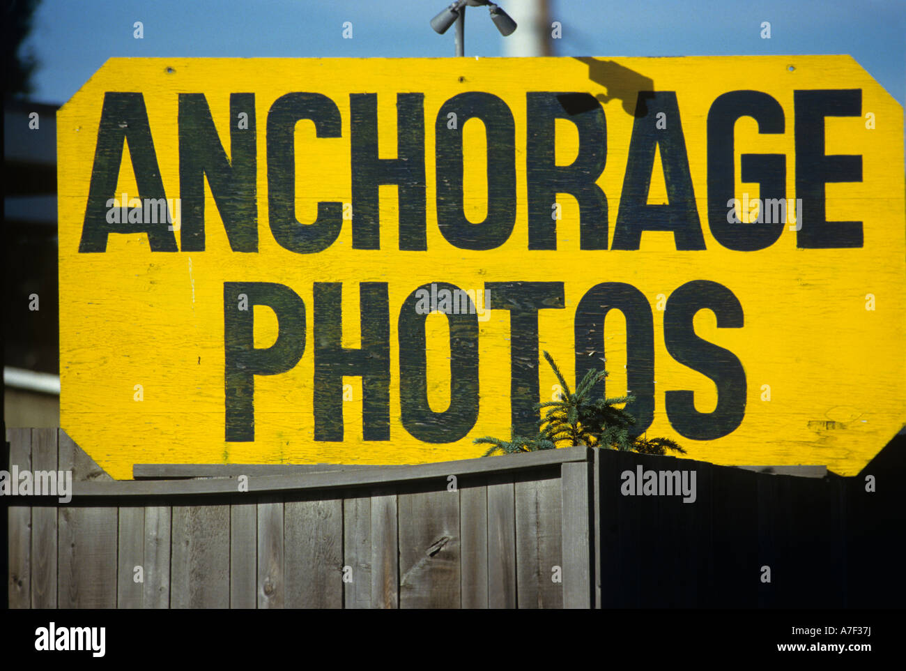 Anchorage alaska photos hi-res stock photography and images - Alamy