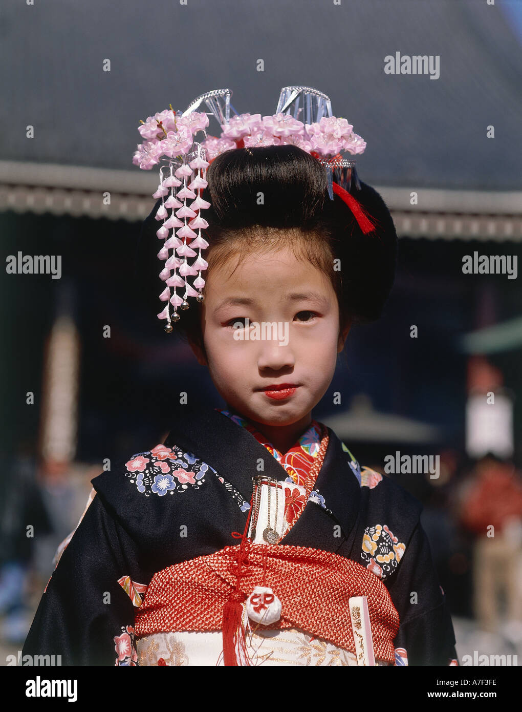 JAPAN Honshu Tokyo Stock Photo - Alamy
