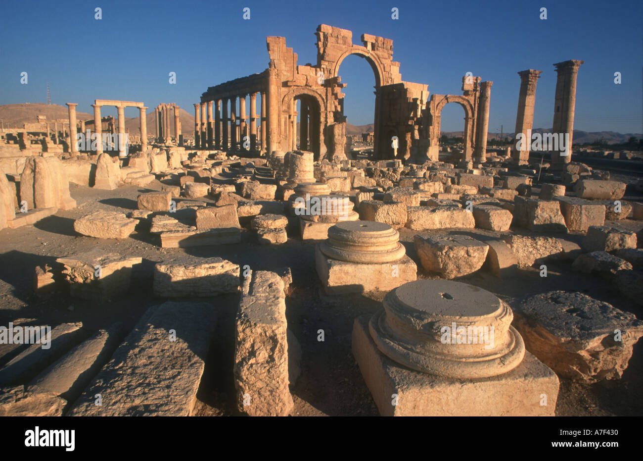 Lower central part hi-res stock photography and images - Alamy