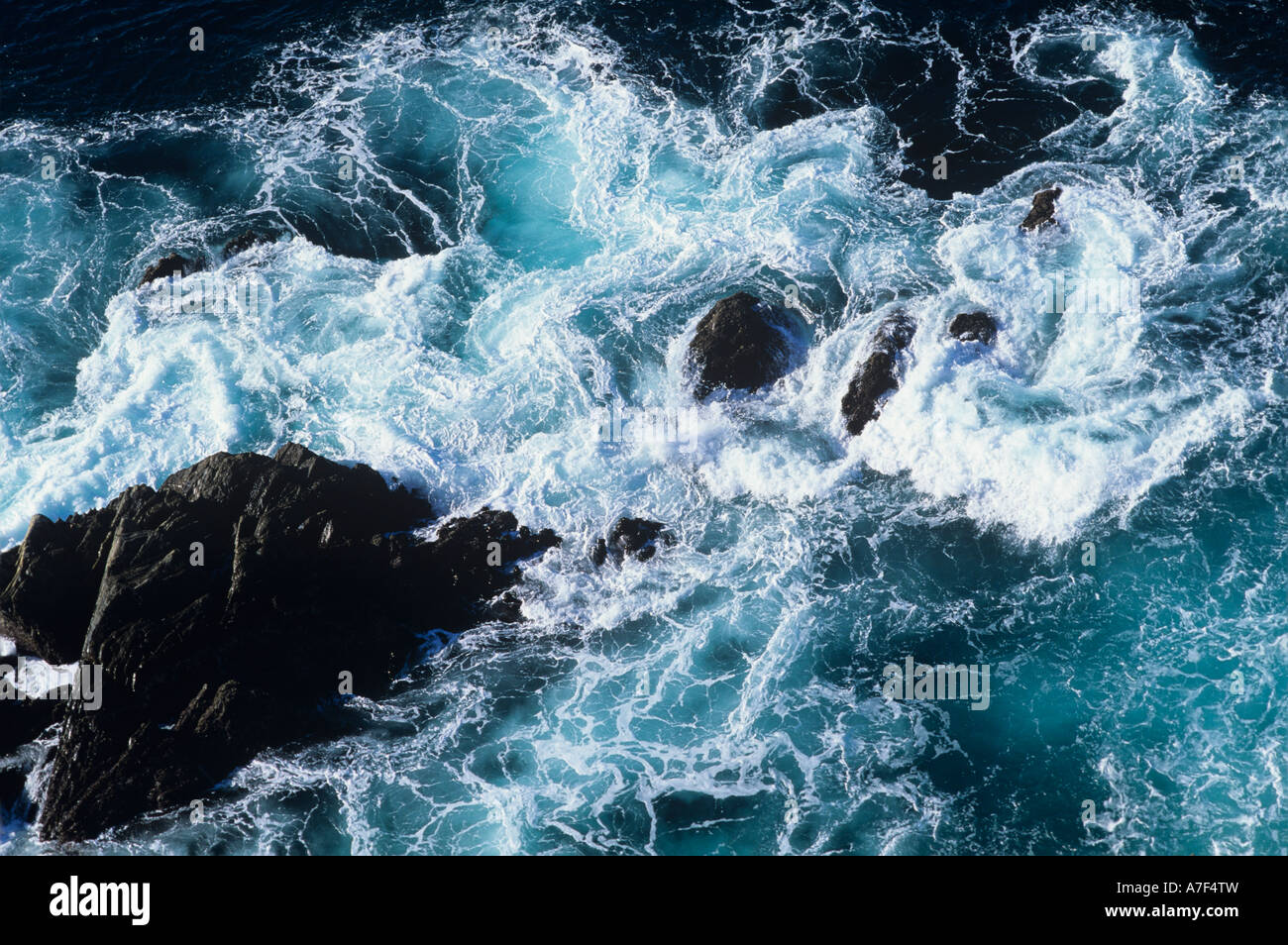 California winter monterey peninsula hi-res stock photography and ...