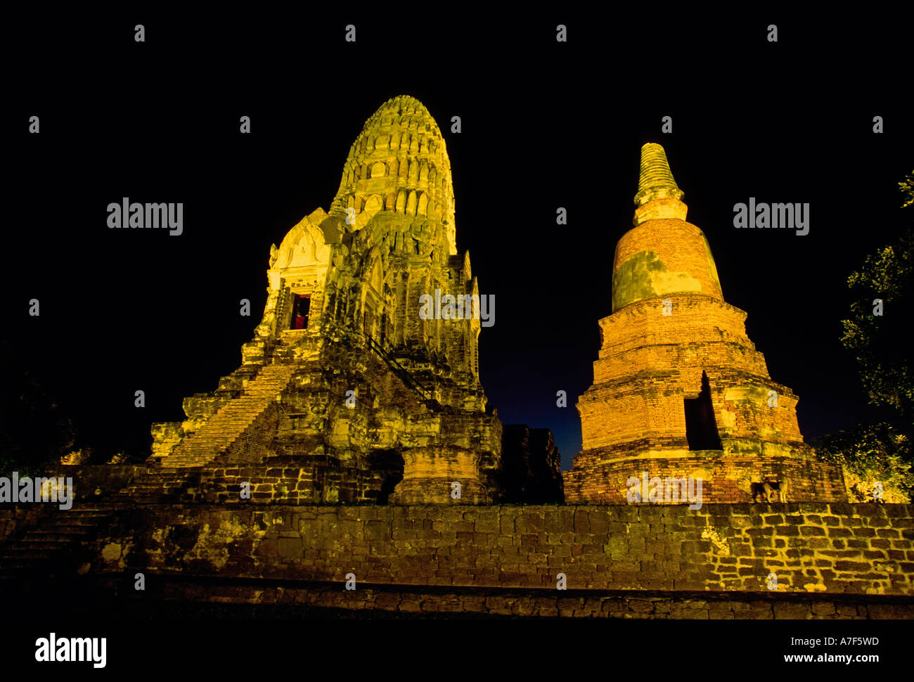 King ramathibodi i hi-res stock photography and images - Alamy