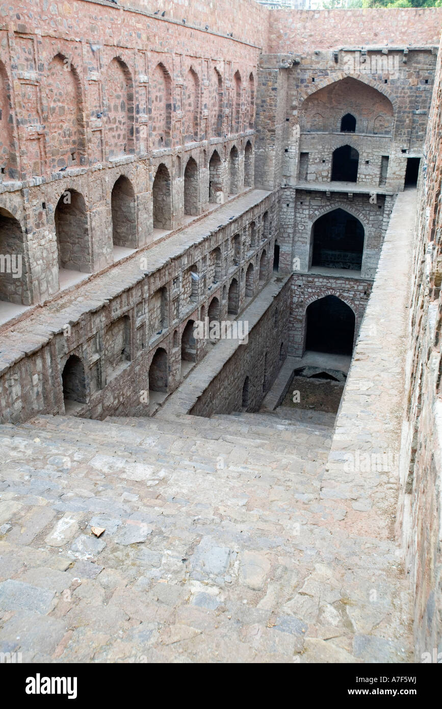 Delhi history hi-res stock photography and images - Alamy