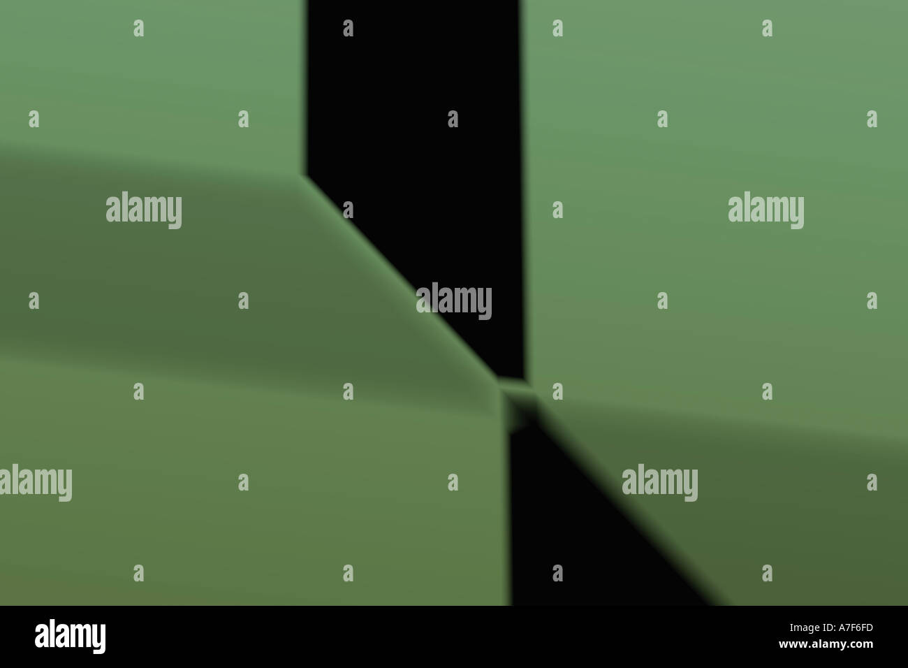 Green lights stark hi-res stock photography and images - Alamy