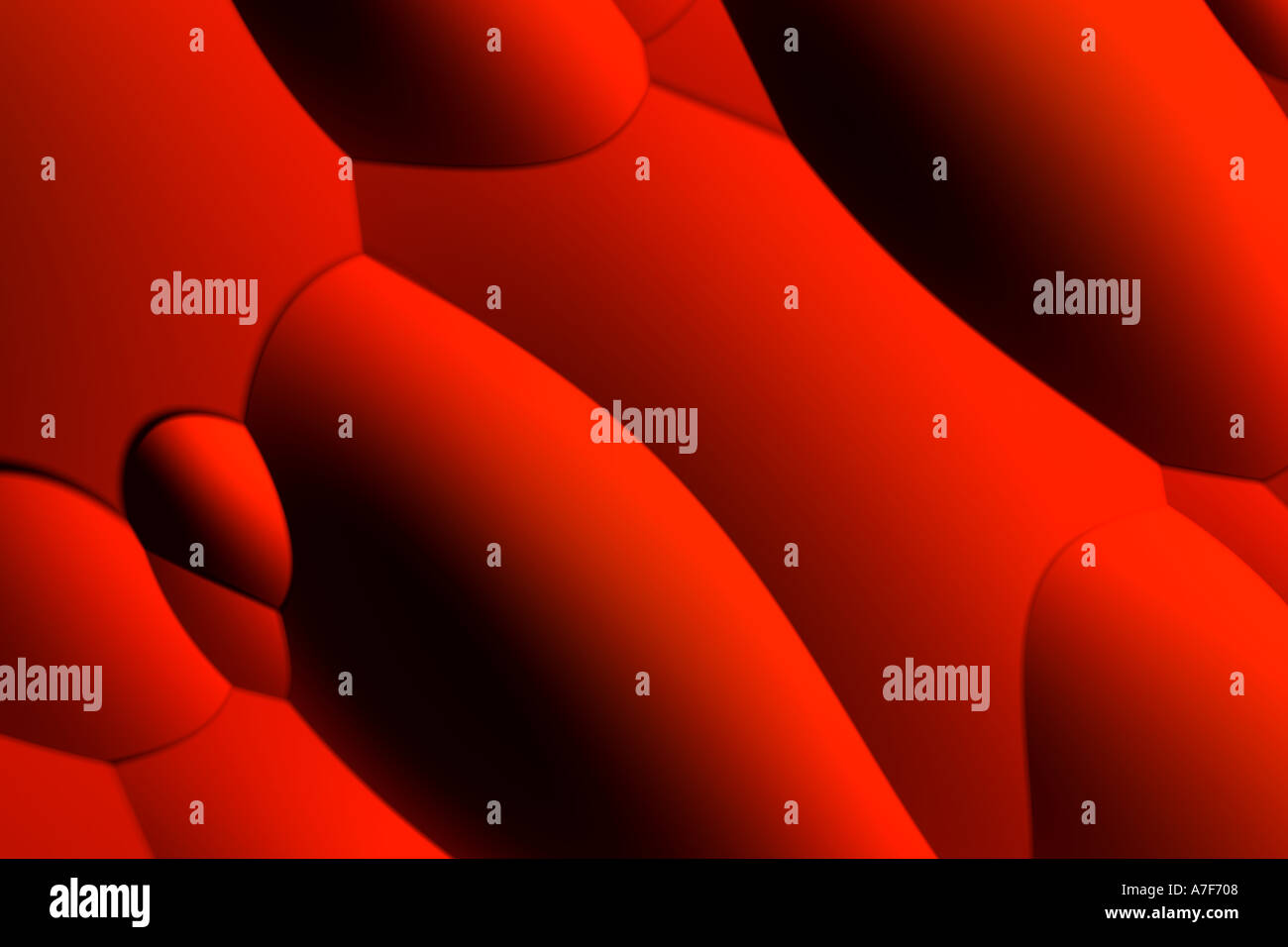 computer generated art Stock Photo - Alamy