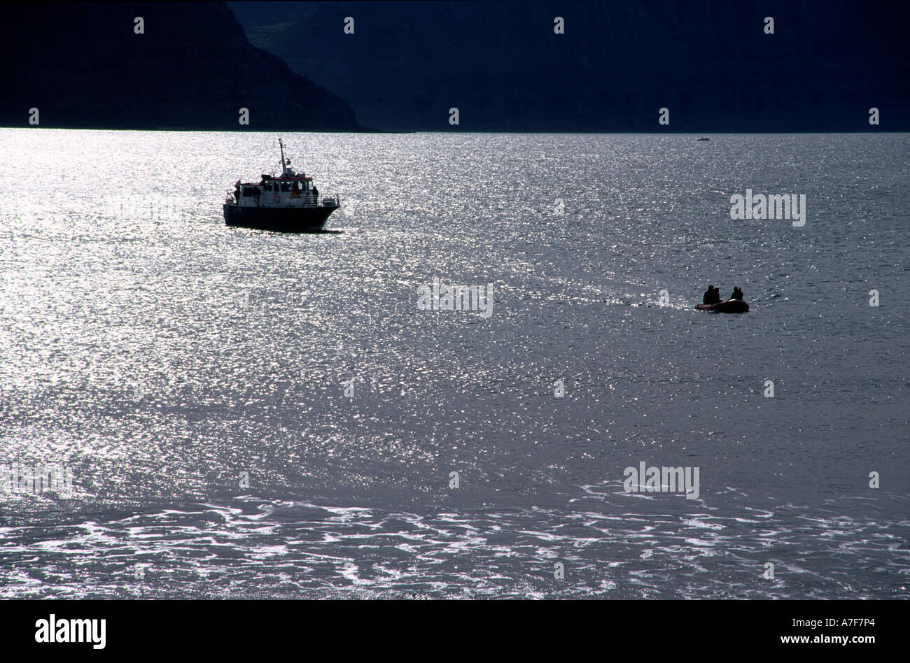 Zodiac landing craft hi-res stock photography and images - Alamy