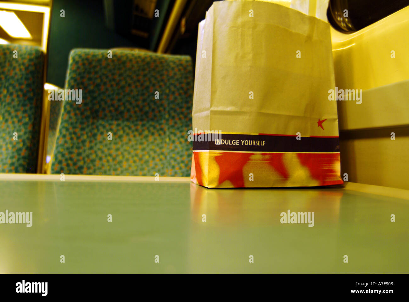 British rail standard class carriage hi-res stock photography and ...