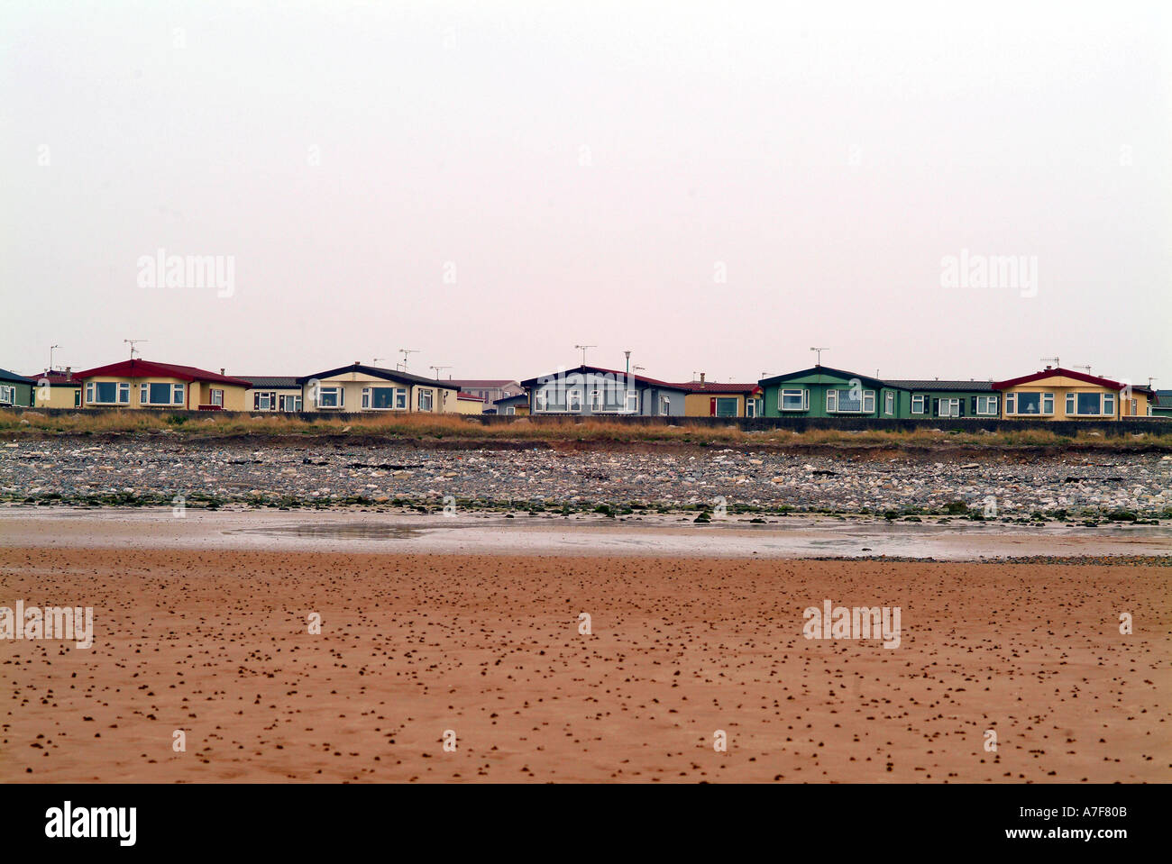 Walney island cumbrian coast hi-res stock photography and images - Alamy