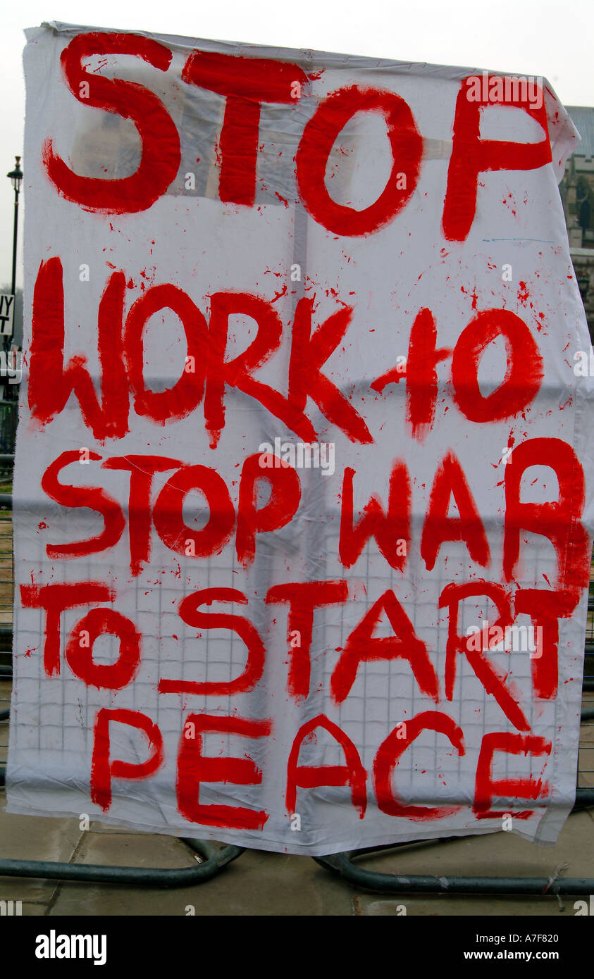 Anti work capitalism hi-res stock photography and images - Alamy