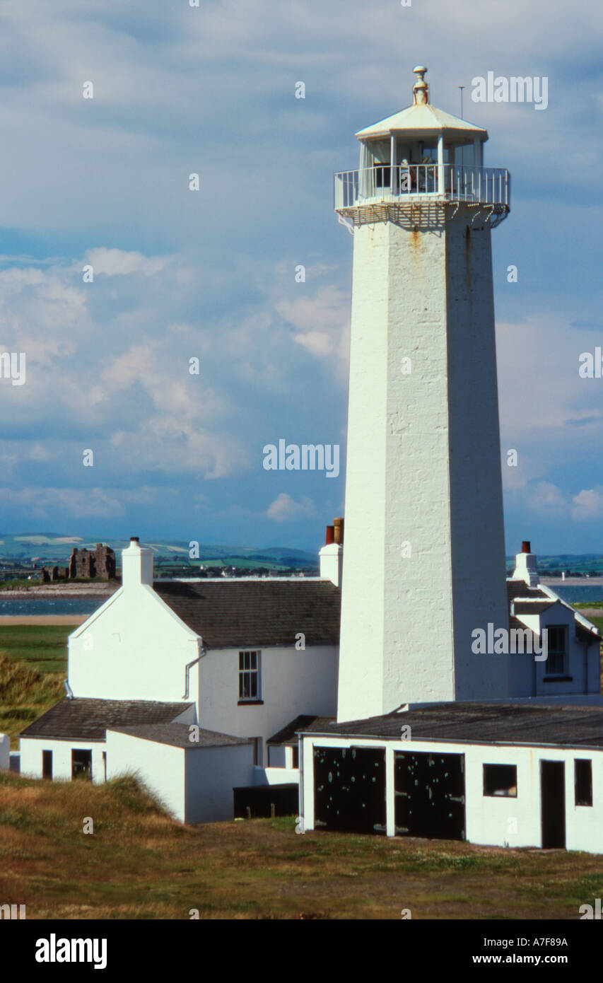 South walney island hi-res stock photography and images - Alamy