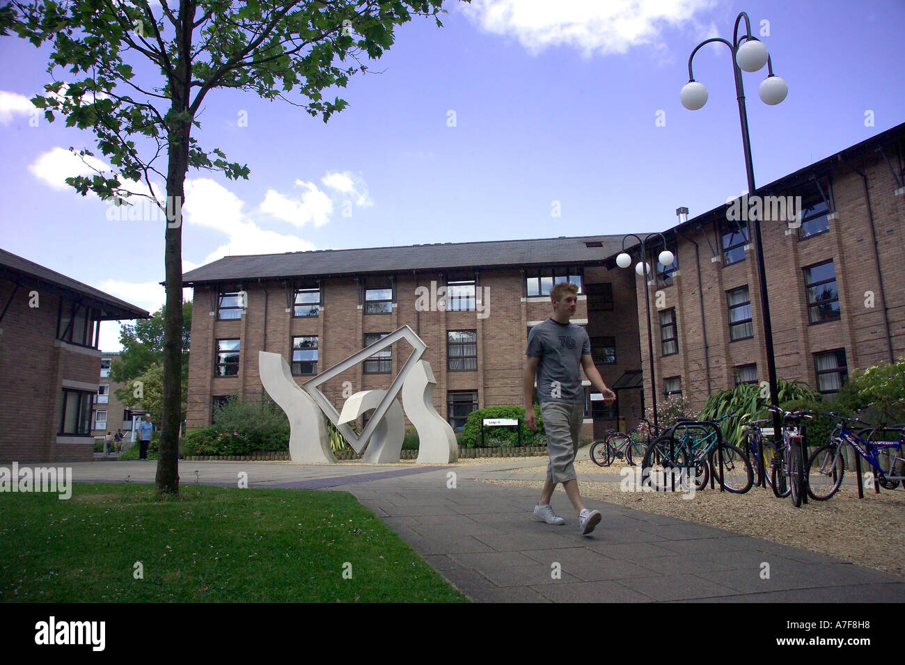 Scotland university tuition fee hi-res stock photography and images - Alamy