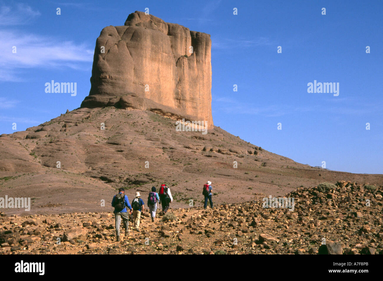 Jebel saghro sahro hi-res stock photography and images - Alamy