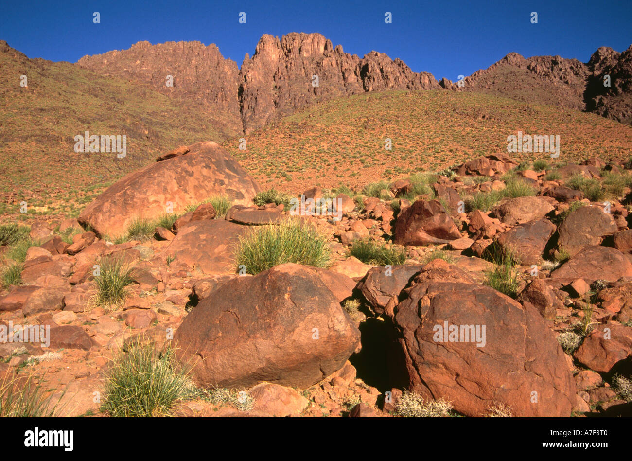 Jebel saghro sahro hi-res stock photography and images - Alamy