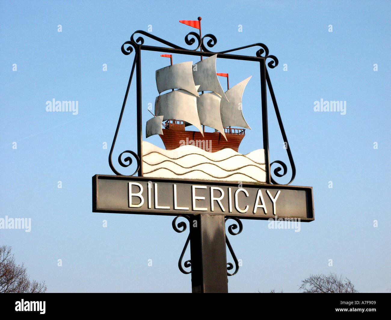 Mayflower ship hi-res stock photography and images - Alamy
