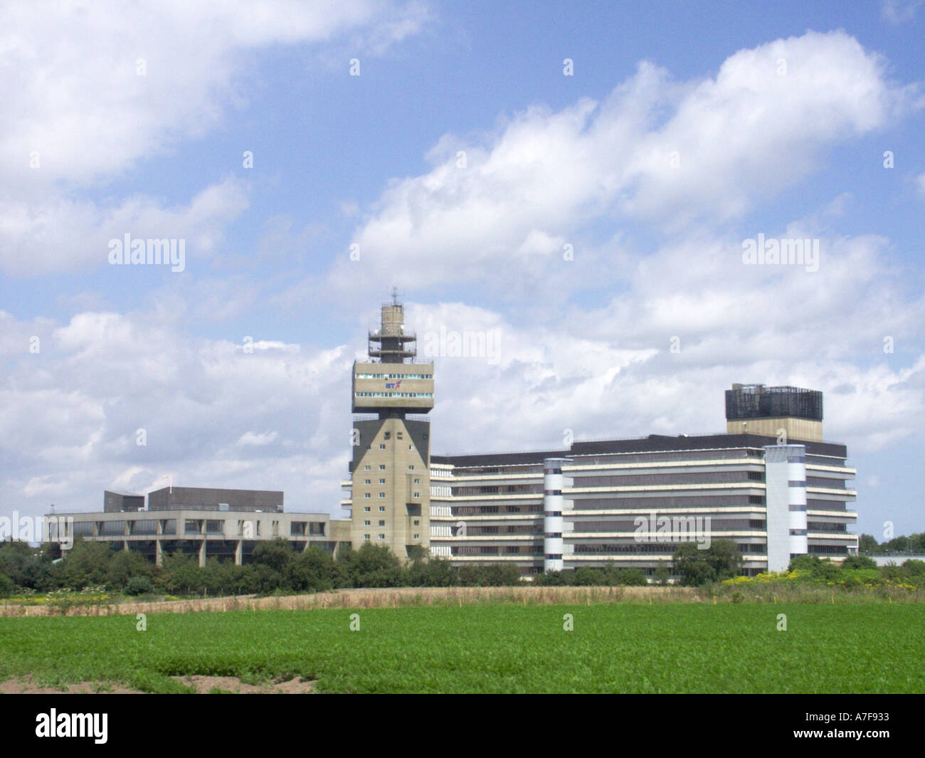 British telecoms logo hi-res stock photography and images - Alamy