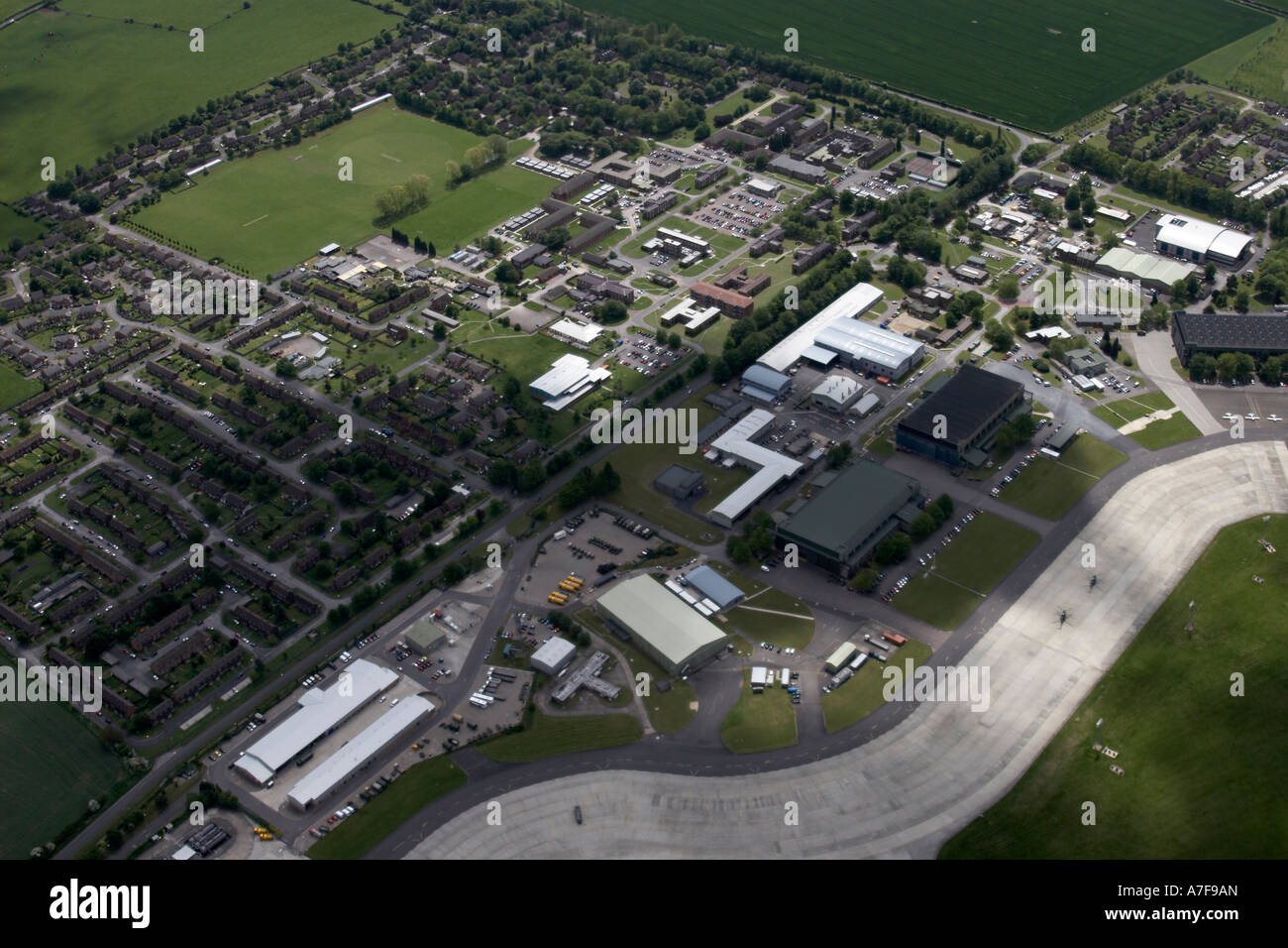 Benson air field hi-res stock photography and images - Alamy