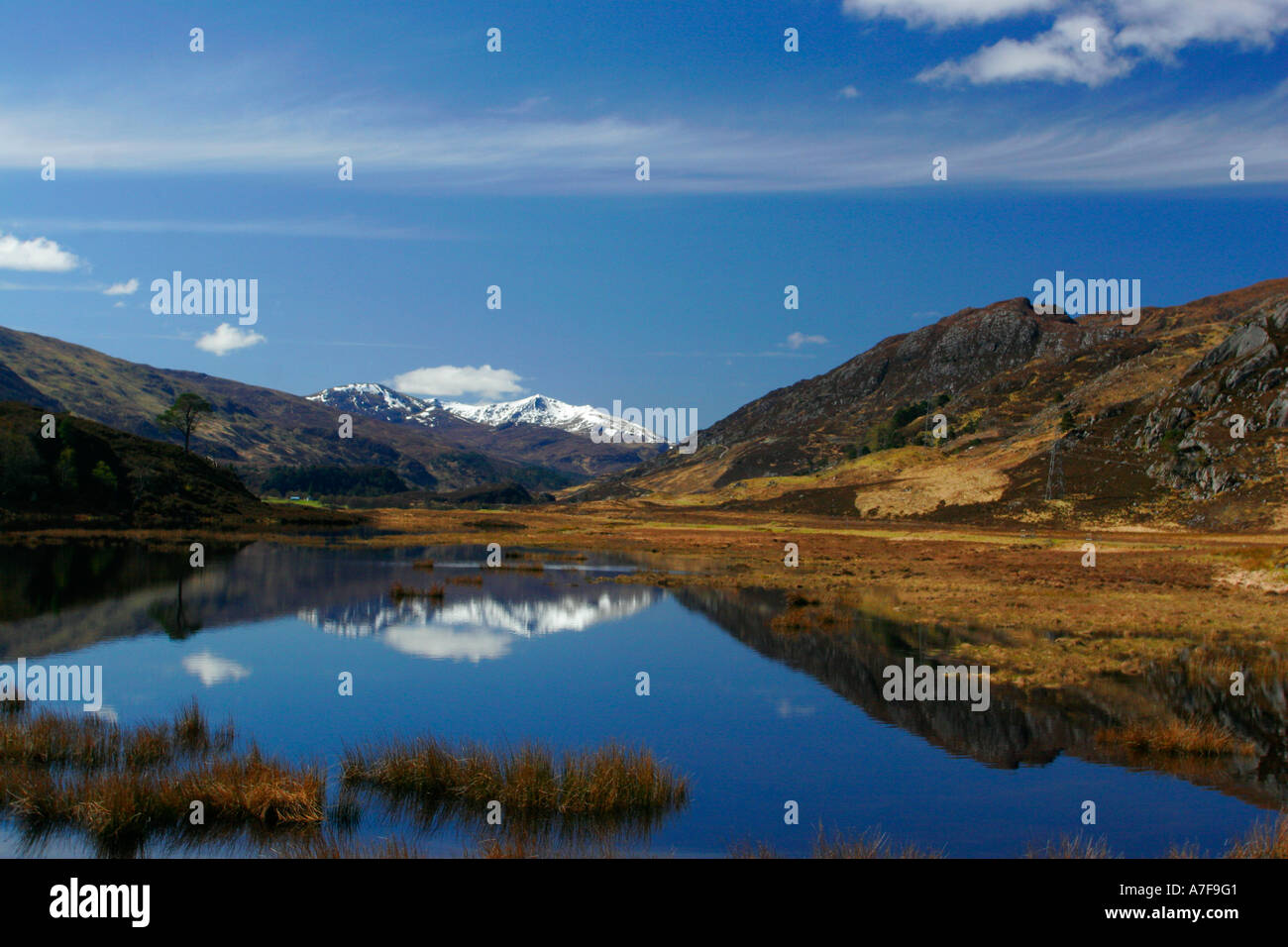 Beauly inverness shire hi-res stock photography and images - Alamy