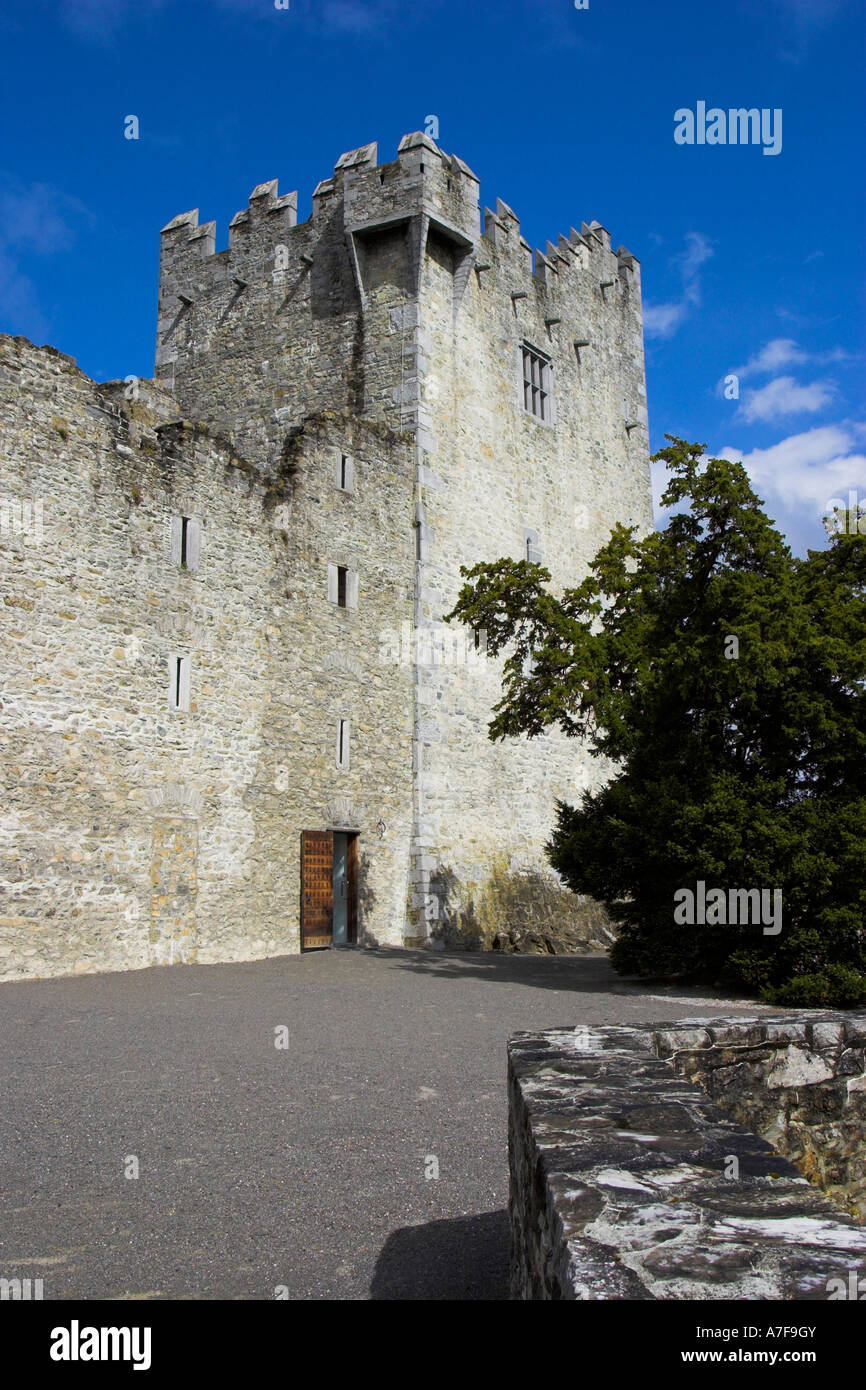 1400s ireland hi-res stock photography and images - Alamy