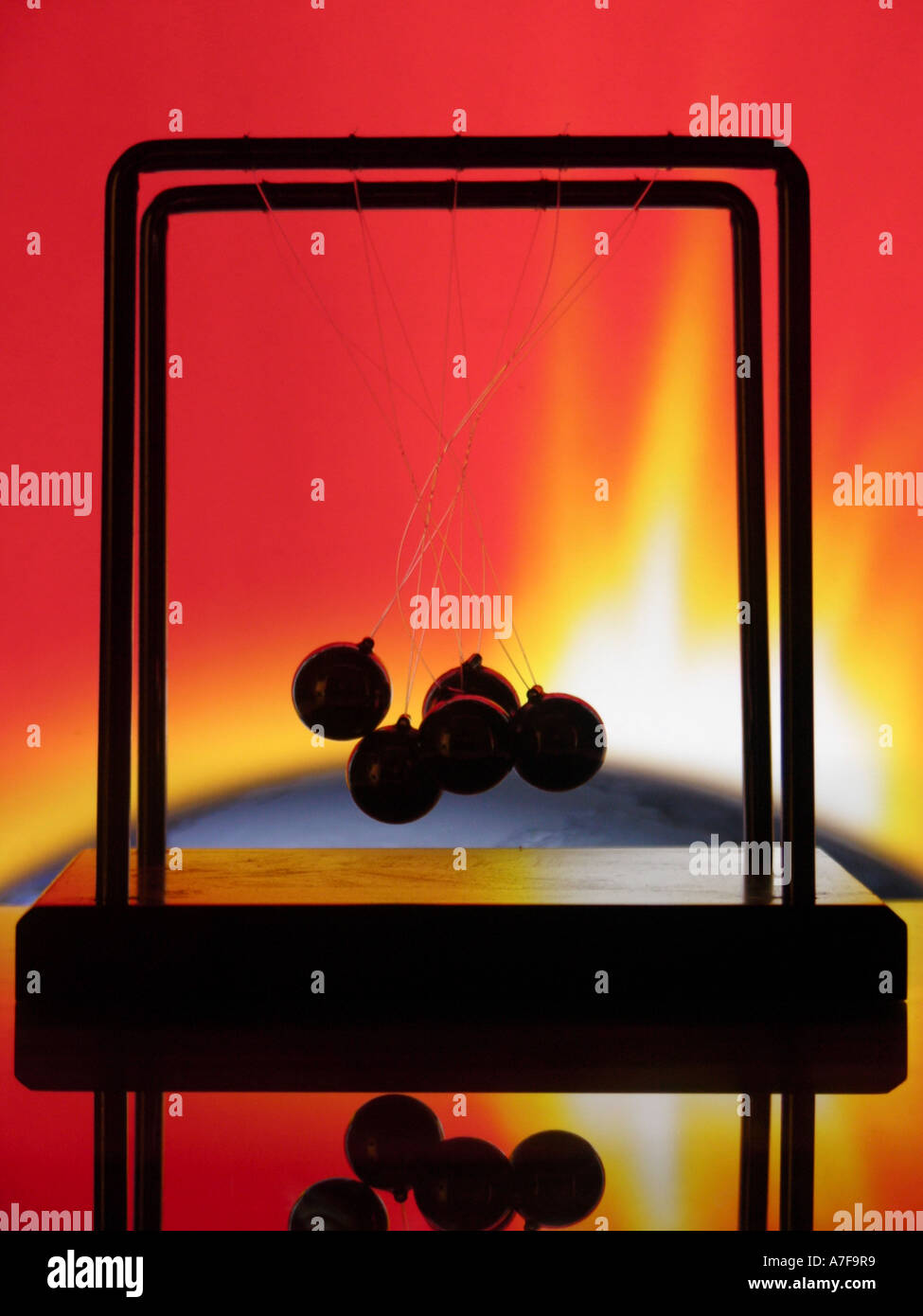 Broken cradle hi-res stock photography and images - Alamy