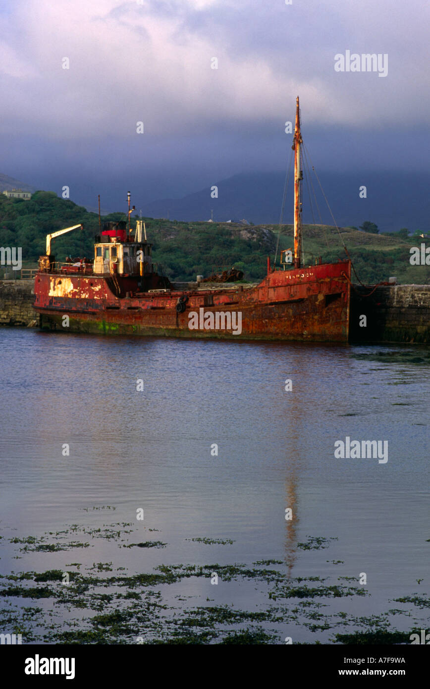 Barnaderg hi-res stock photography and images - Alamy