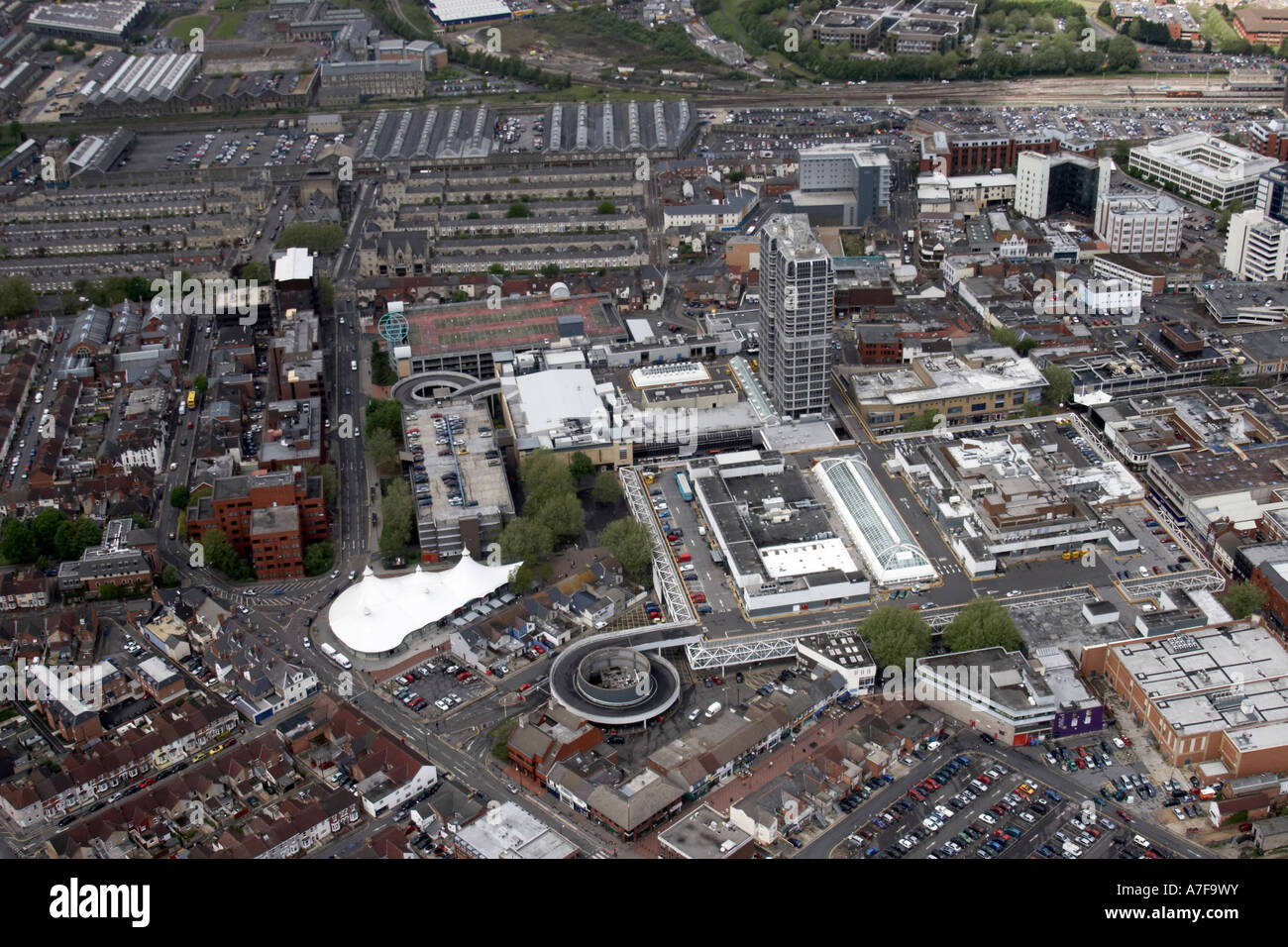 Built at swindon hi-res stock photography and images - Alamy