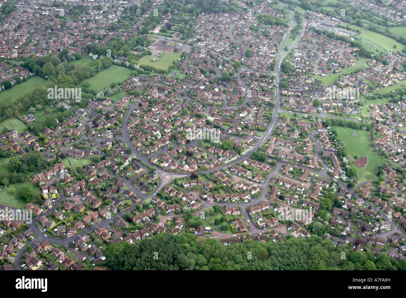 Woosehill hi-res stock photography and images - Alamy