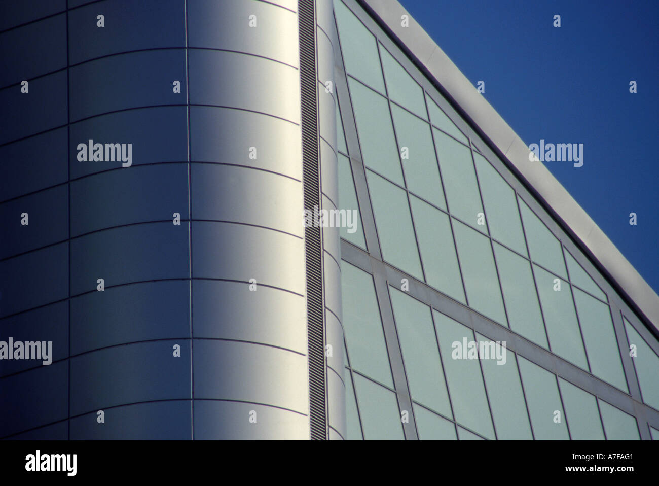 Xscape building hi-res stock photography and images - Alamy