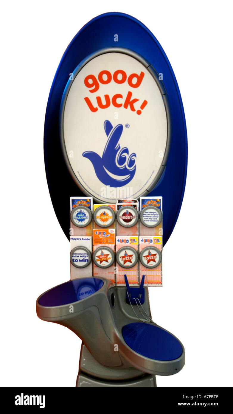 Logotipo De Lotería De Hessen