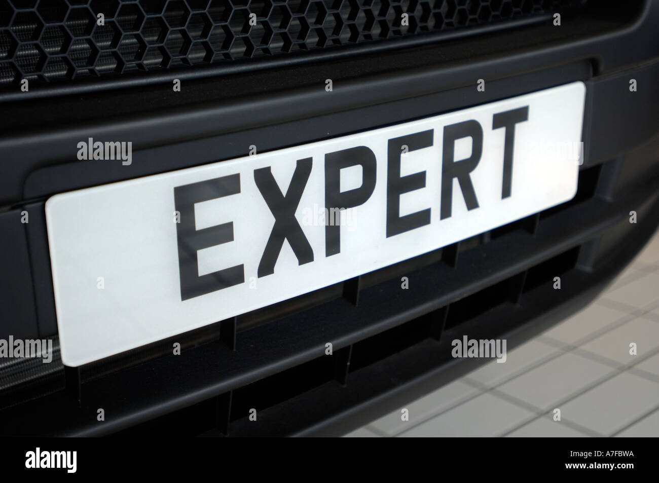 Seasoned expert hi-res stock photography and images - Alamy