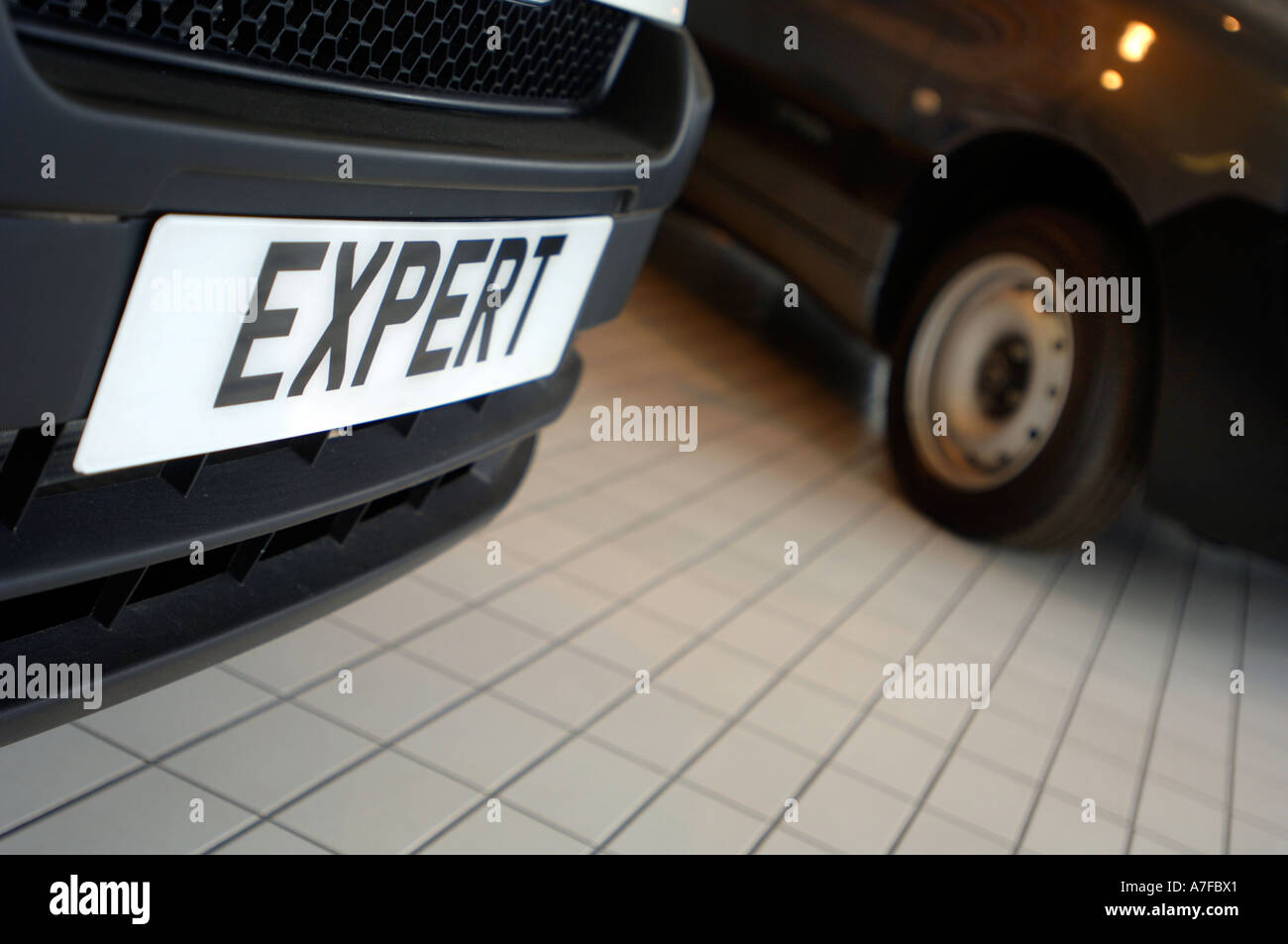 Seasoned expert hi-res stock photography and images - Alamy