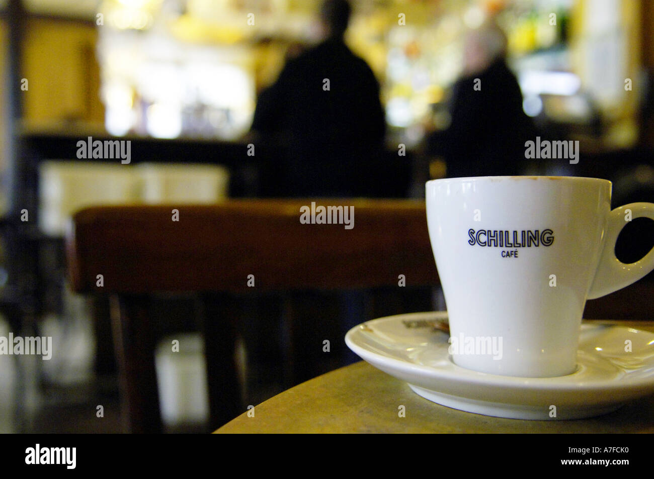 Schilling barcelona hi-res stock photography and images - Alamy