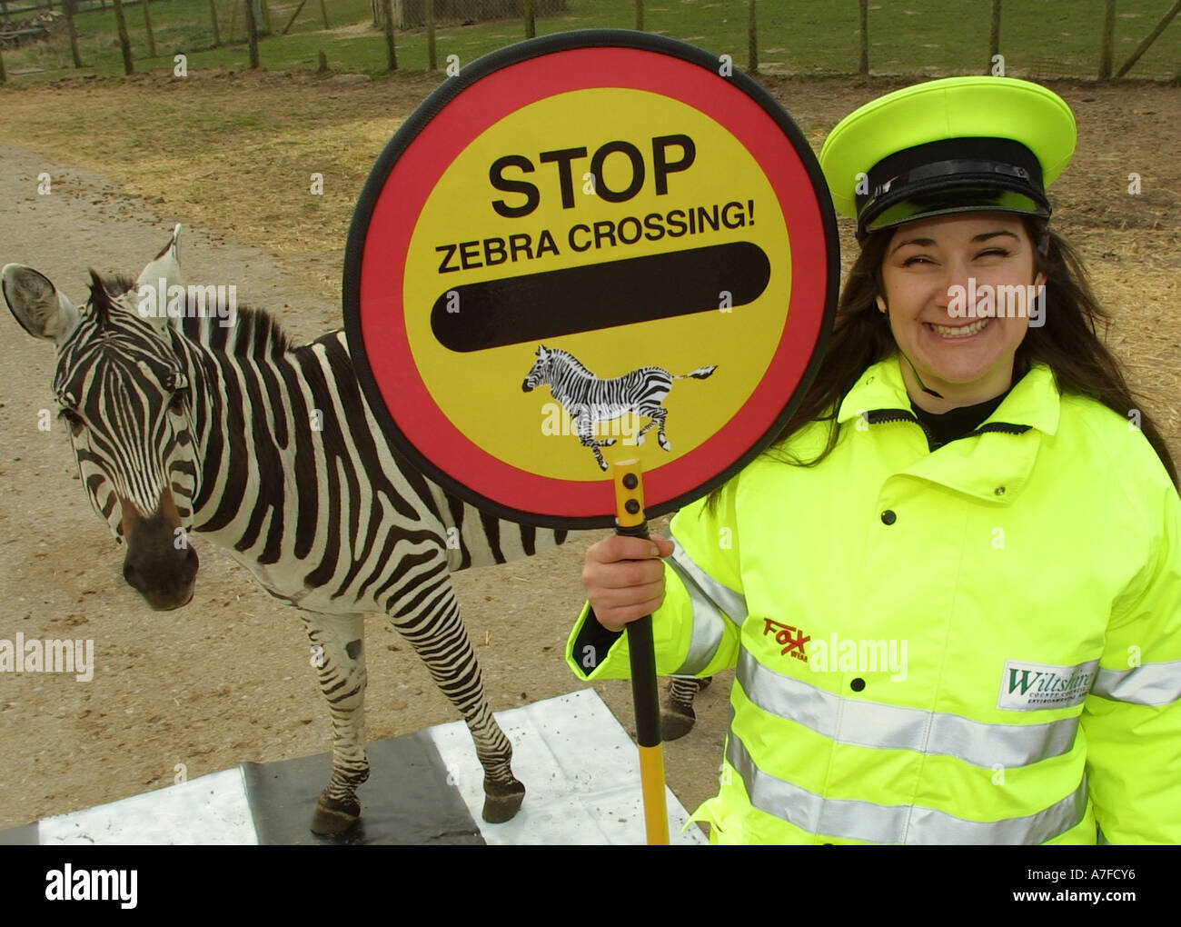 Lolipop crossing hi-res stock photography and images - Alamy