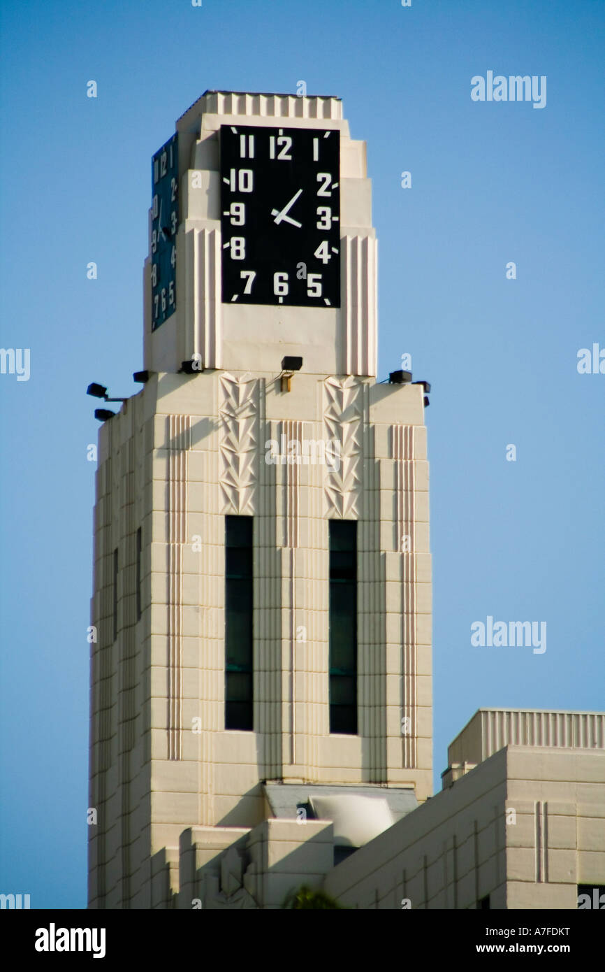 Fourth street promenade hi-res stock photography and images - Alamy