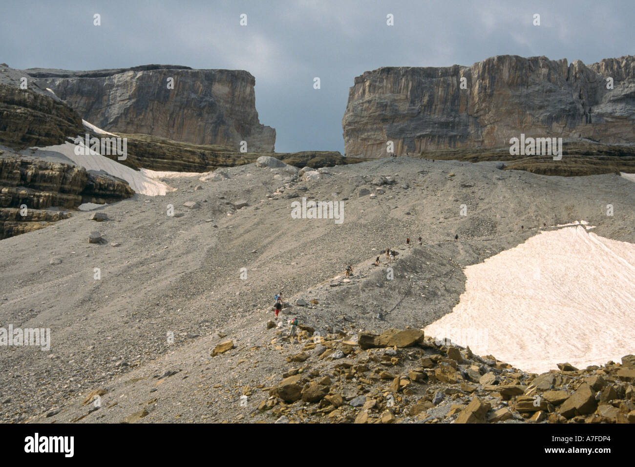 Breche de roland hi-res stock photography and images - Alamy