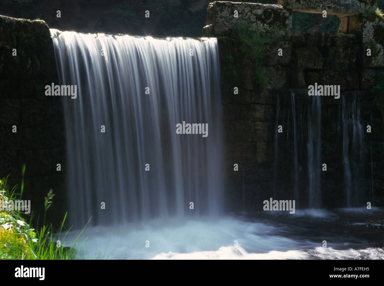 Cascade you herisson hi-res stock photography and images - Alamy