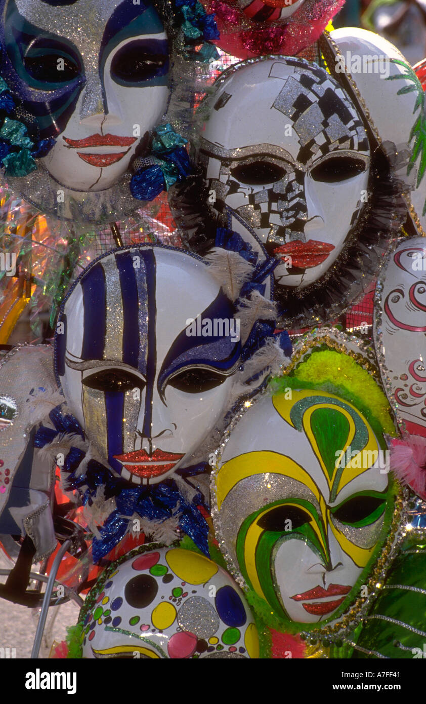 Different Culture Masks Stock Photos & Different Culture Masks Stock ...