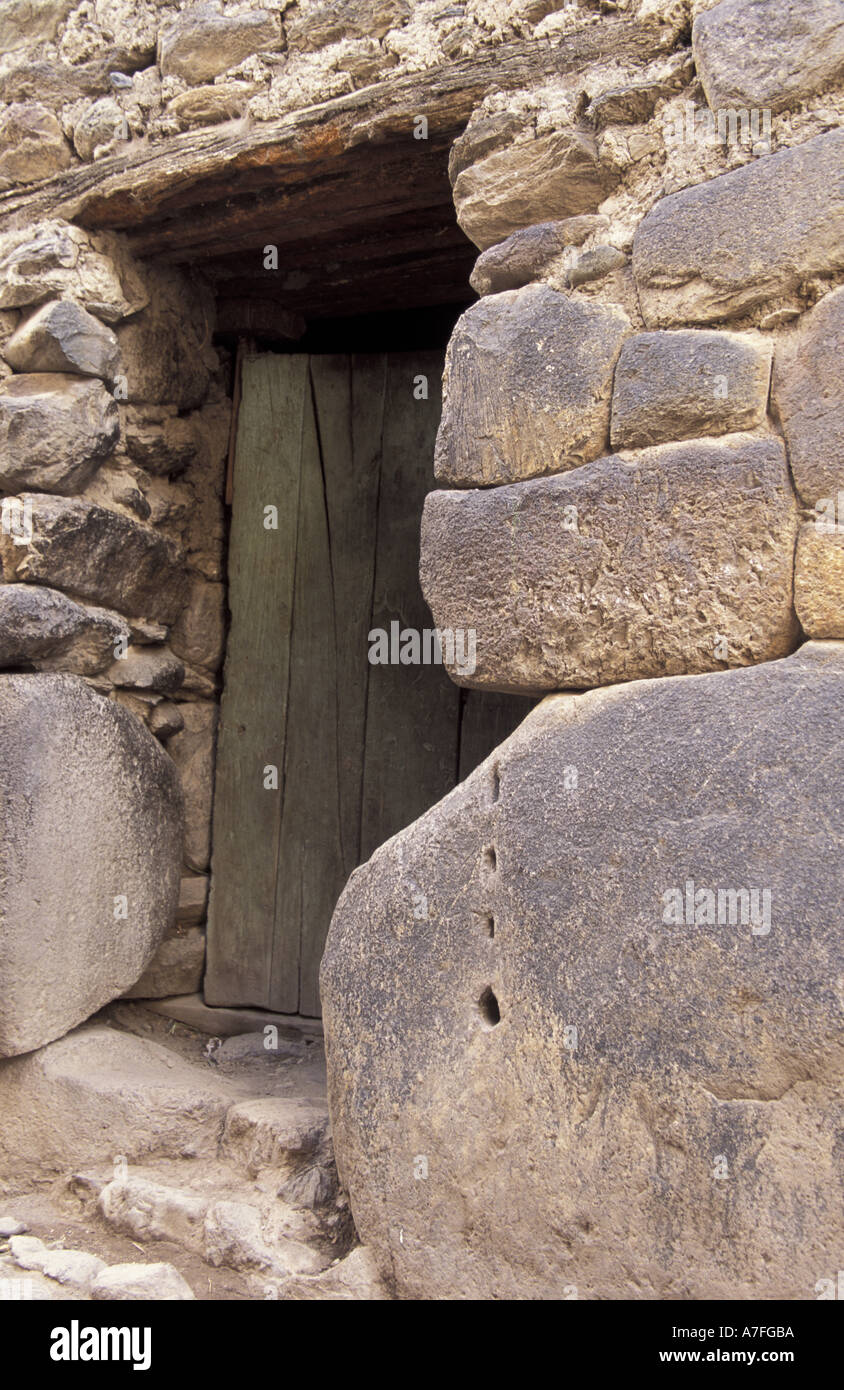 Ancient peru wood hi-res stock photography and images - Alamy