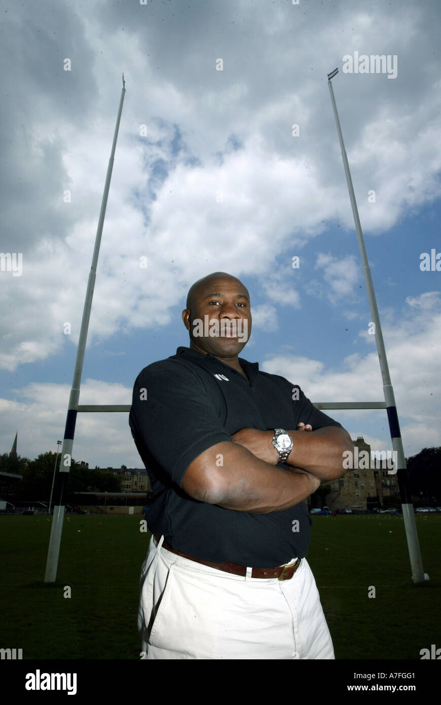 Victor ubogu bath hi-res stock photography and images - Alamy