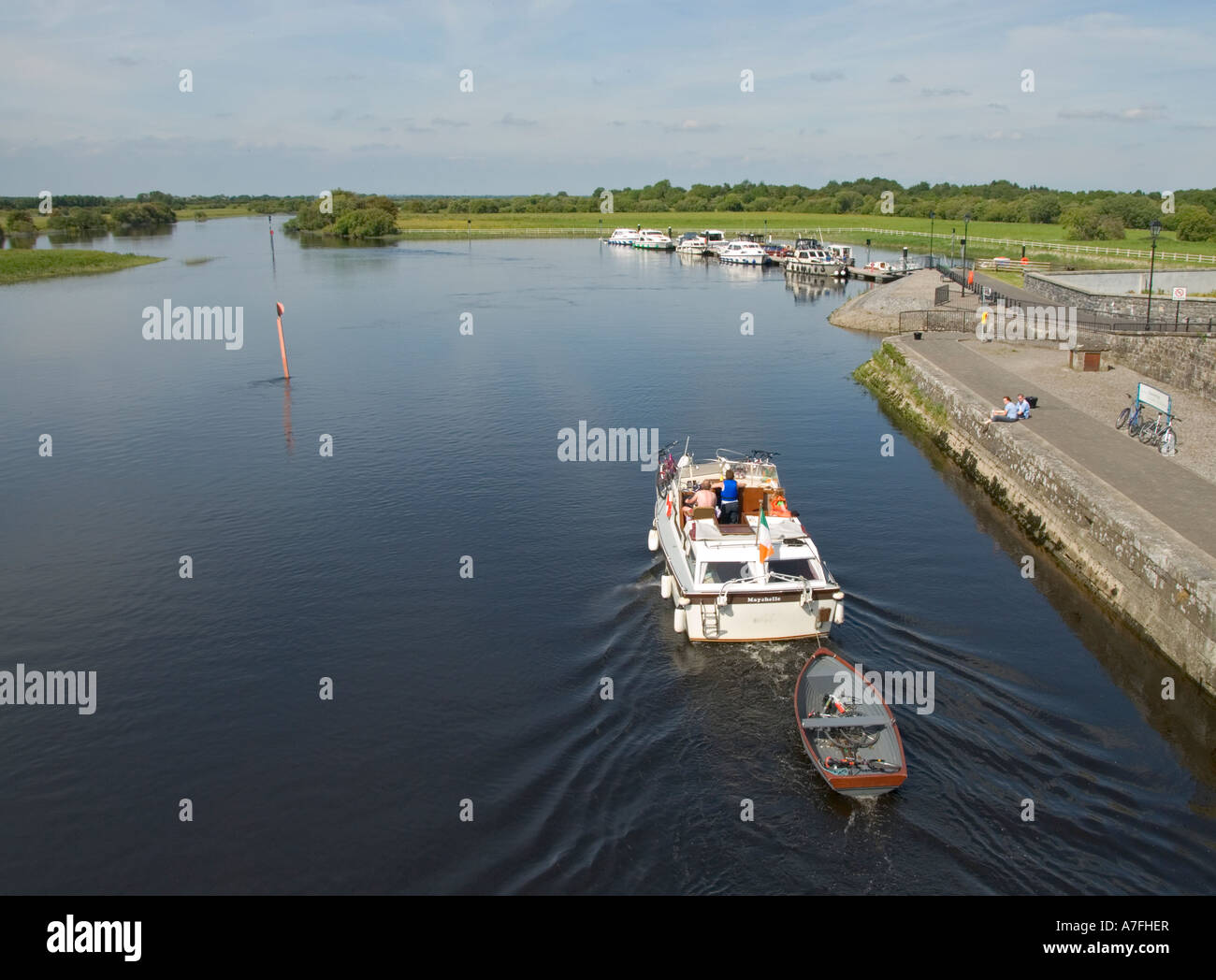 Shannonbridge hi-res stock photography and images - Alamy