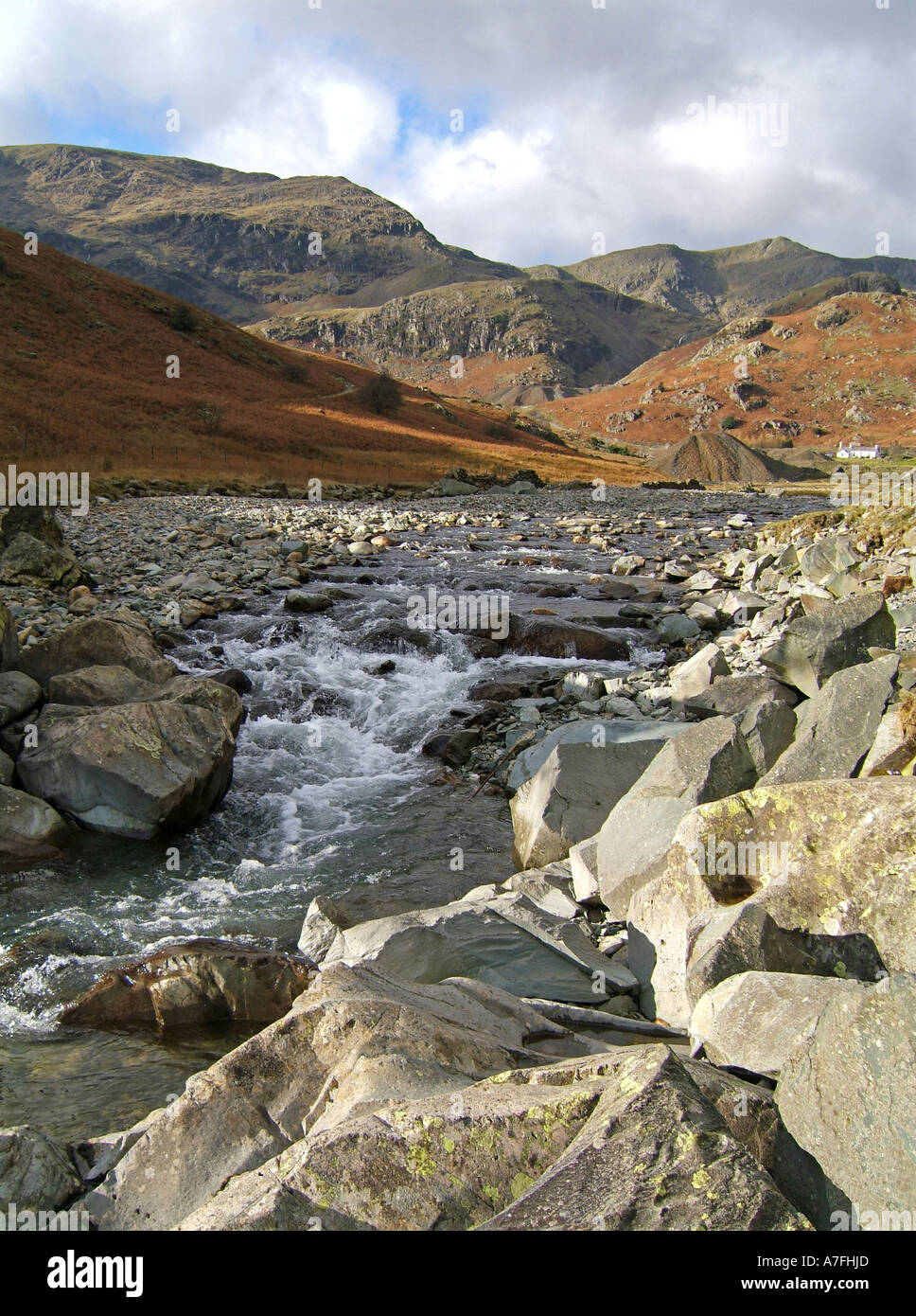 Coniston copper hi-res stock photography and images - Alamy