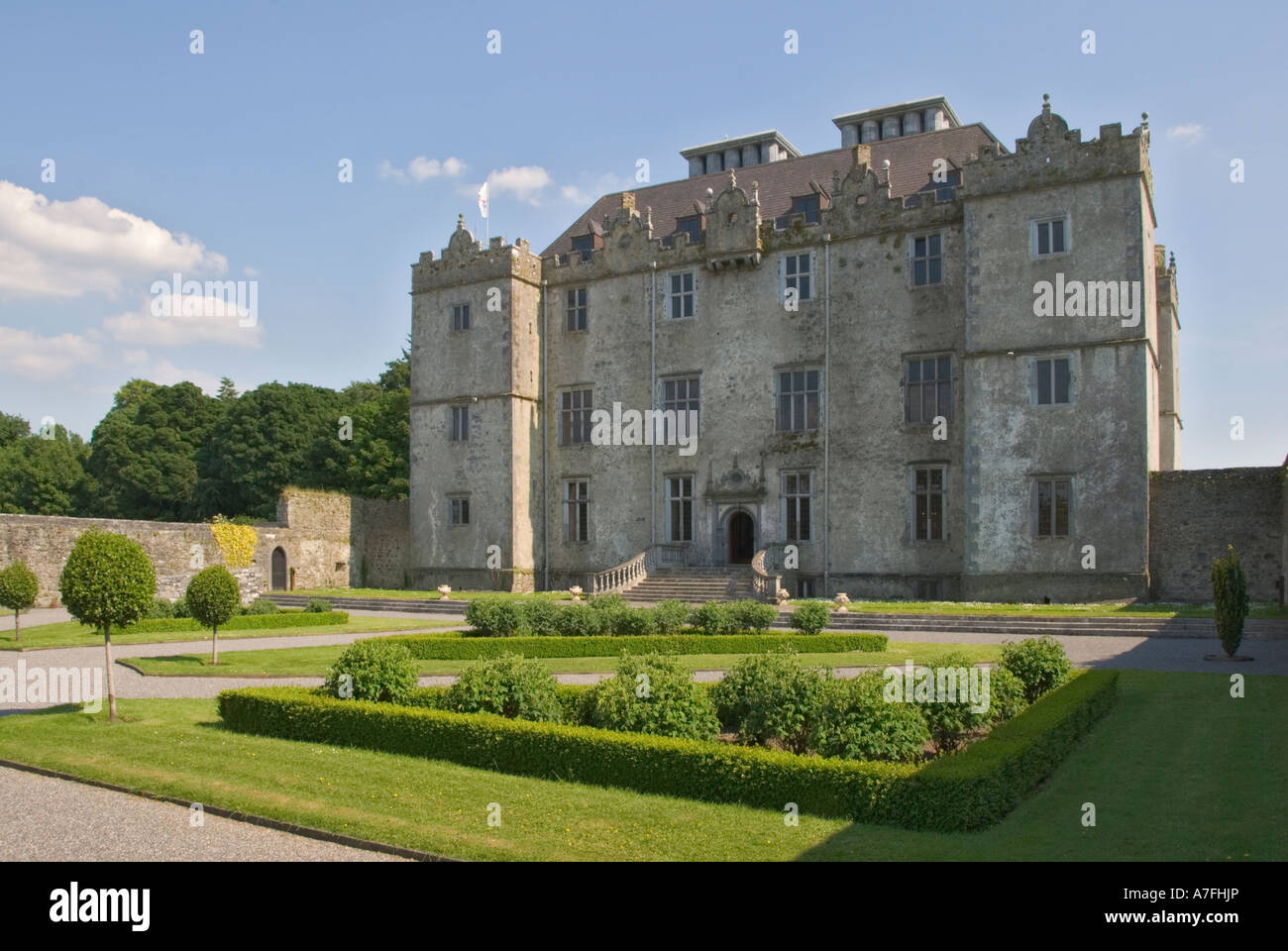 Portumna hi-res stock photography and images - Alamy